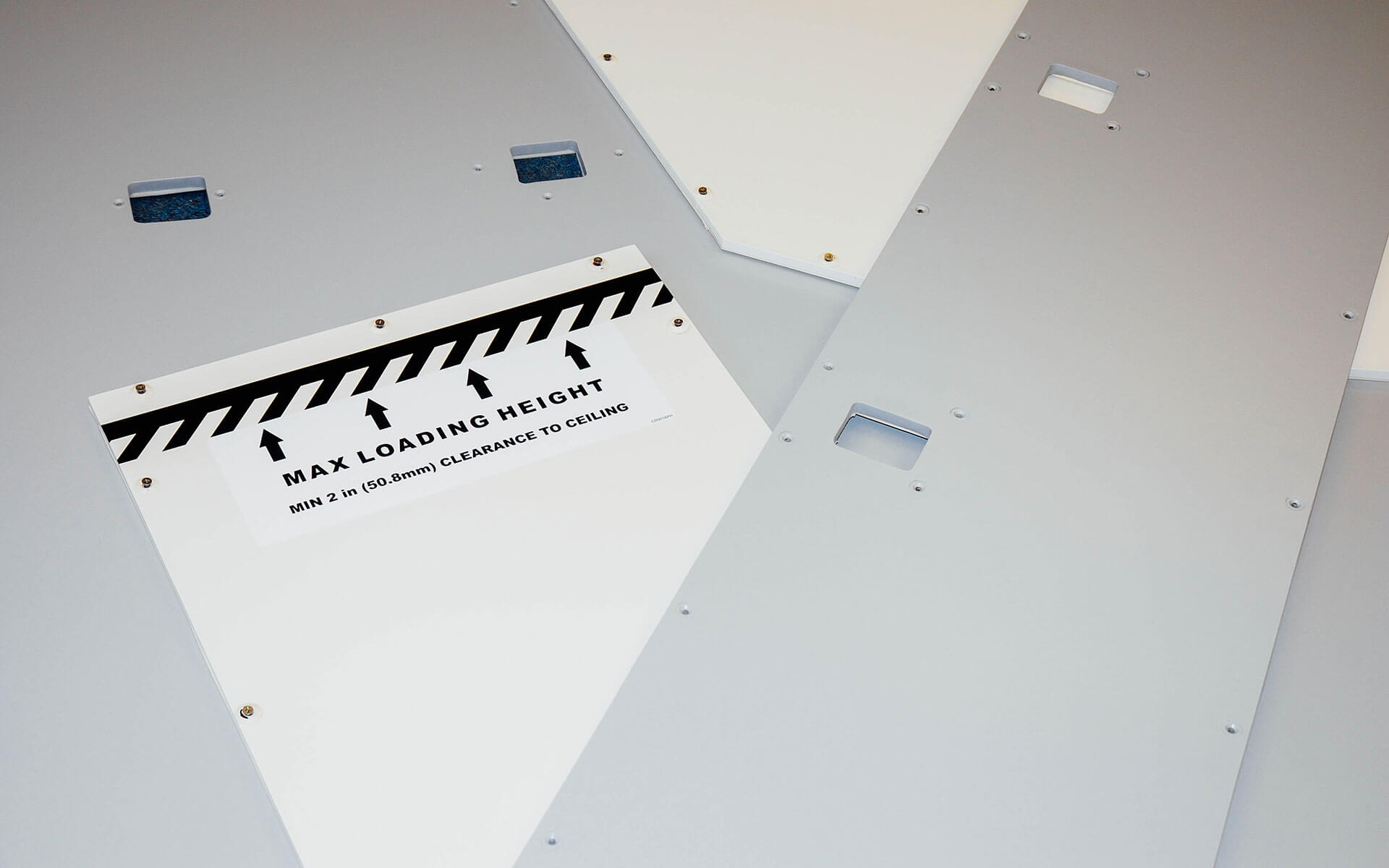 Aeroco Group | Confidence is everything