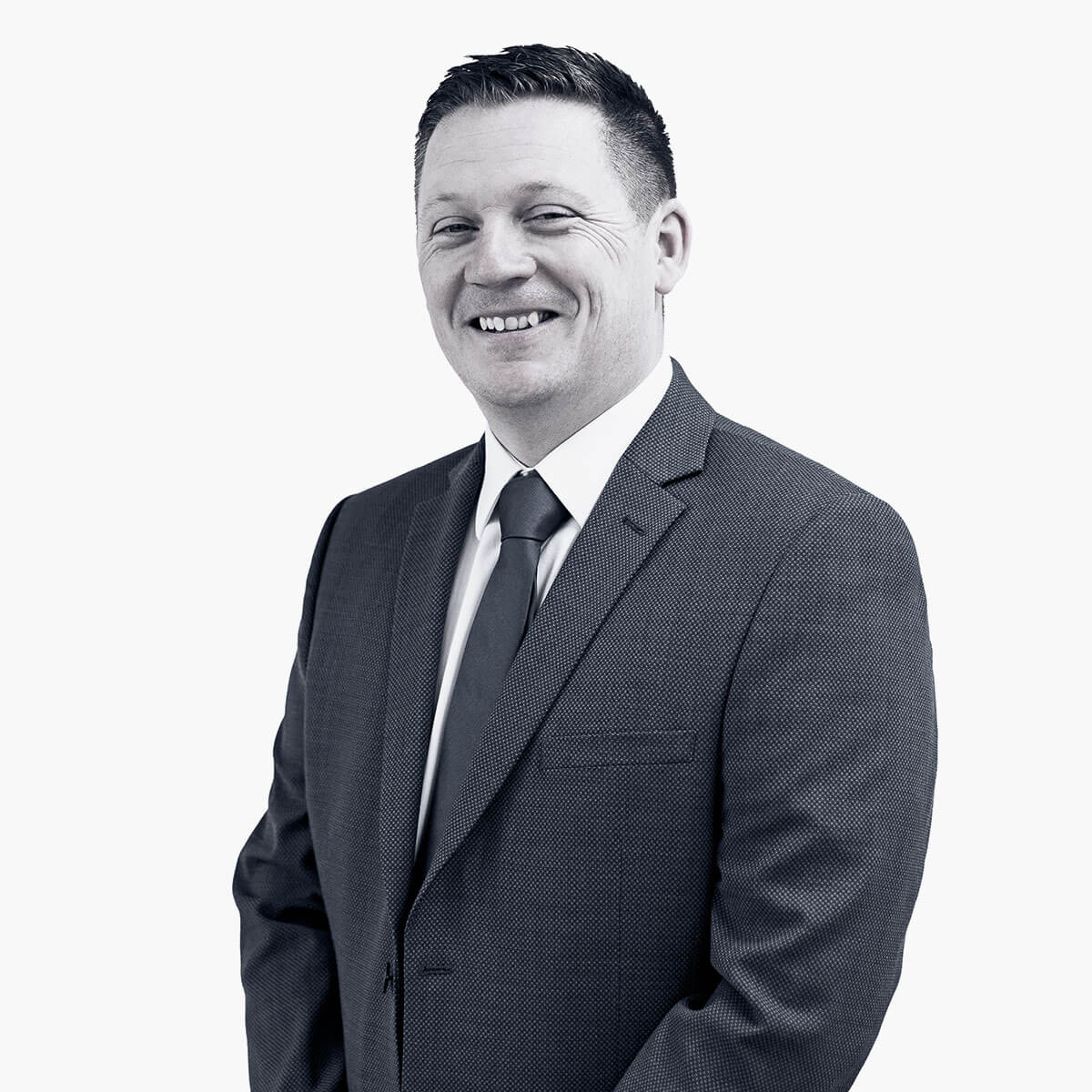 Aeroco Group | Confidence is everything